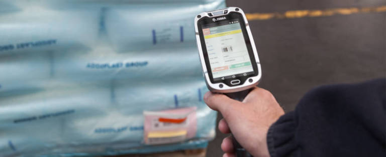 Système informatique d'ATA Logistique - Pharma - ATA Logistique