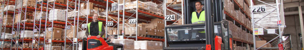 Informations générales sur ATA Logistique - Pharma - ATA Logistique