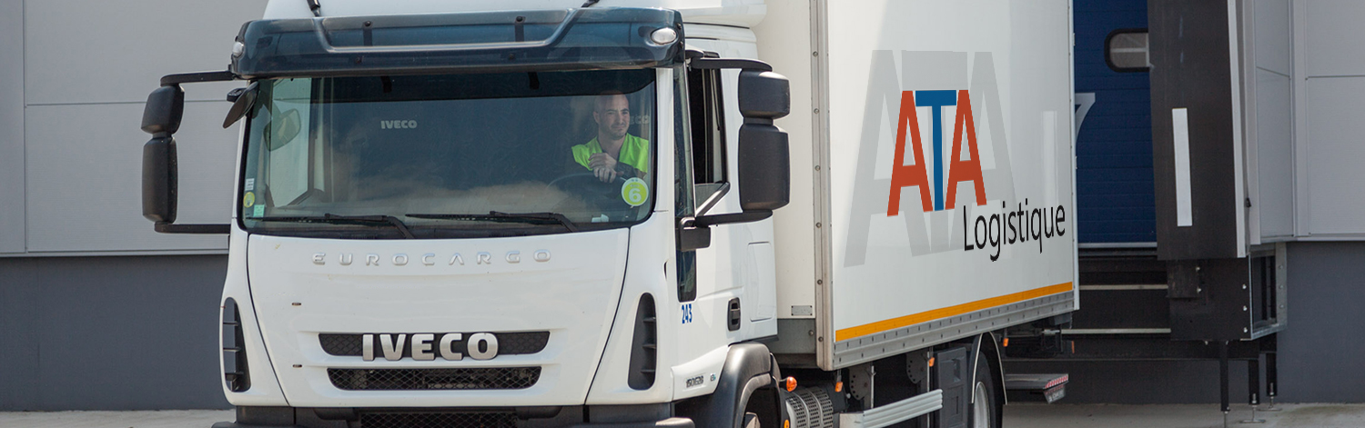 - ATA Logistique